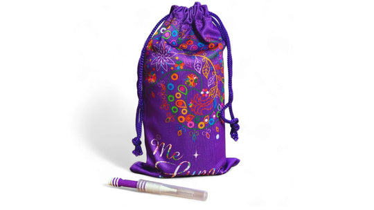 The Best Menstrual Cup for Your Body | MeLuna USA