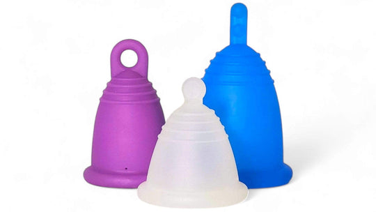 The Best Menstrual Cup for Your Body | MeLuna USA