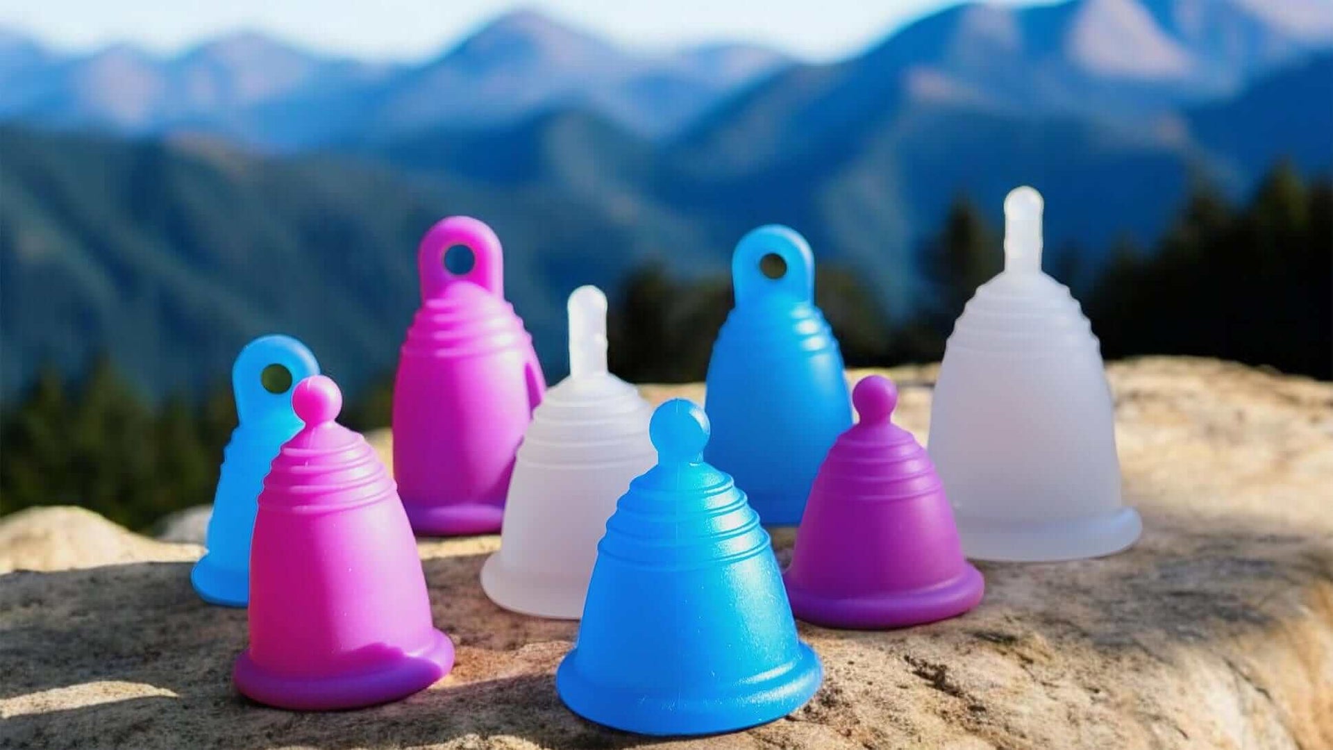 About MeLuna USA Menstrual Cups | Meluna USA