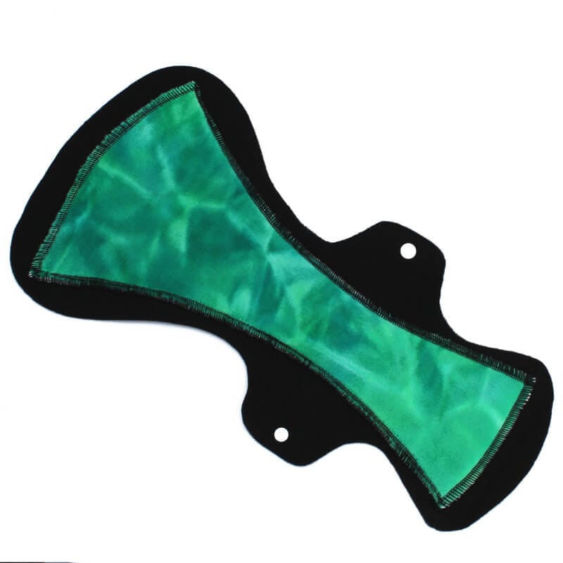 Domino Pads - Overnight Postpartum Cloth Pad | Meluna USA