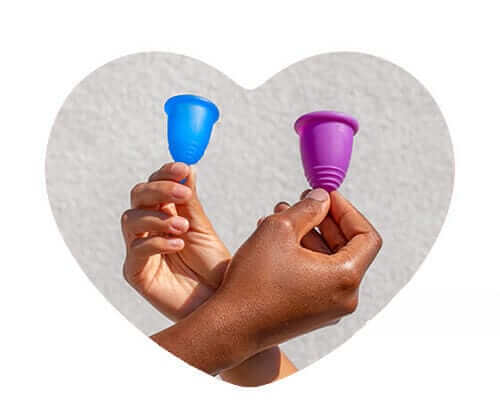 Custom Menstrual Cups by MeLuna USA - The Best Cup for Your Body