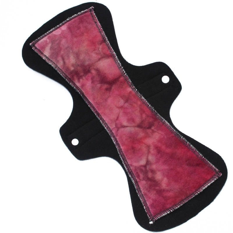 Domino Pads Heavy Long Cloth Pad | MeLuna USA